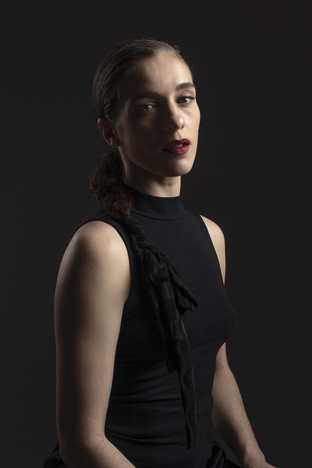 Sara Jiménez - LacMus International Music Festival