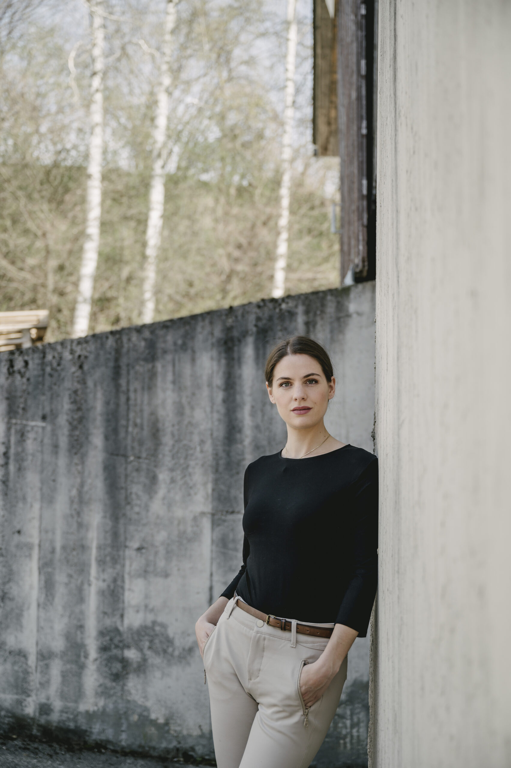 Patricia Nolz - LacMus International Music Festival